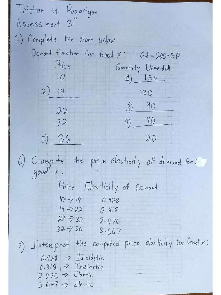 Pagarigan Act 2 | PDF