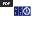 UMaT Thesis Guide | PDF | Thesis | Acronym