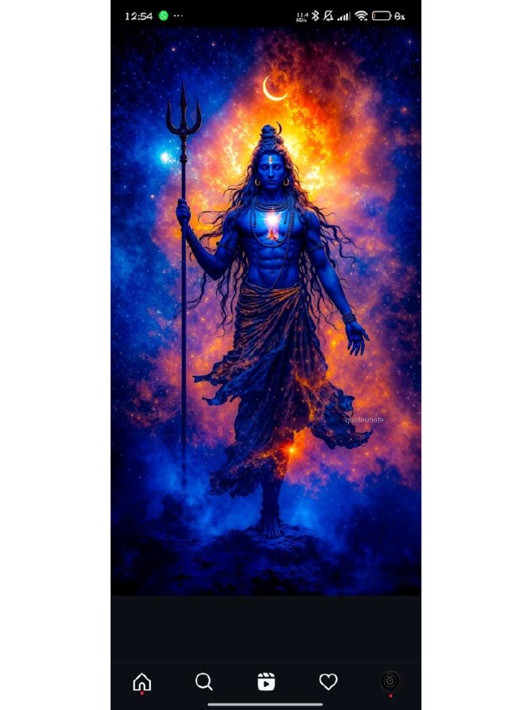 Shiva PDF | PDF