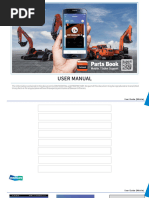 Instructions: Partslink24 - Create Additional Users | PDF | System Software | Computing