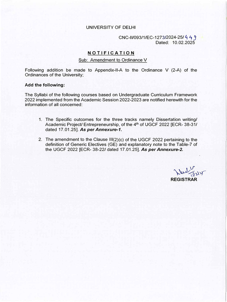 Notification On Dissertation, Academic Project and Entrepreneurship | PDF | Risk | Prototype