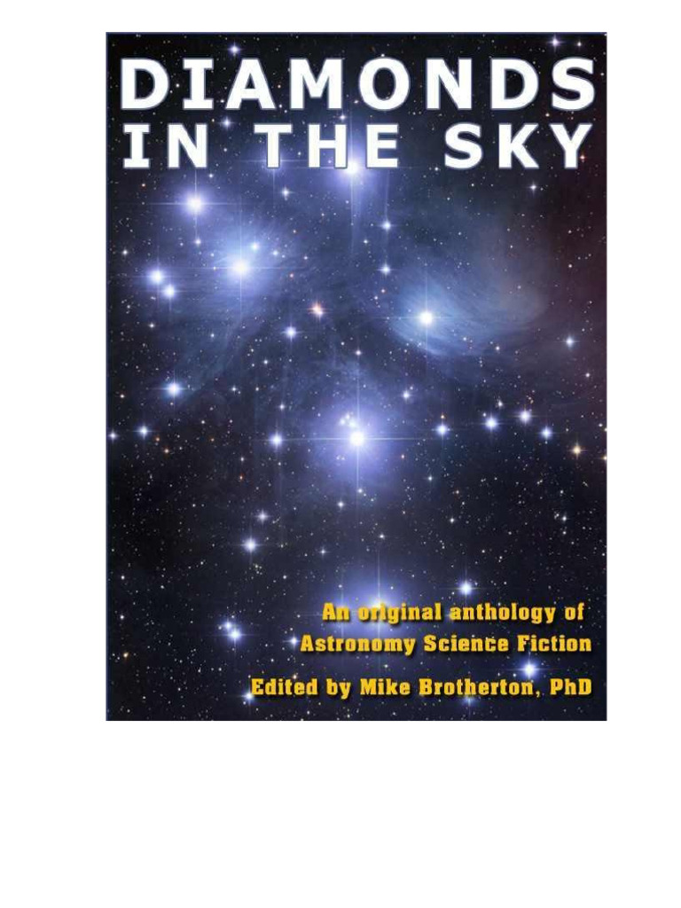 Diamonds in the Sky | PDF | Stars | Earth