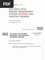 Iso 50001 2018 | PDF | International Organization For Standardization ...