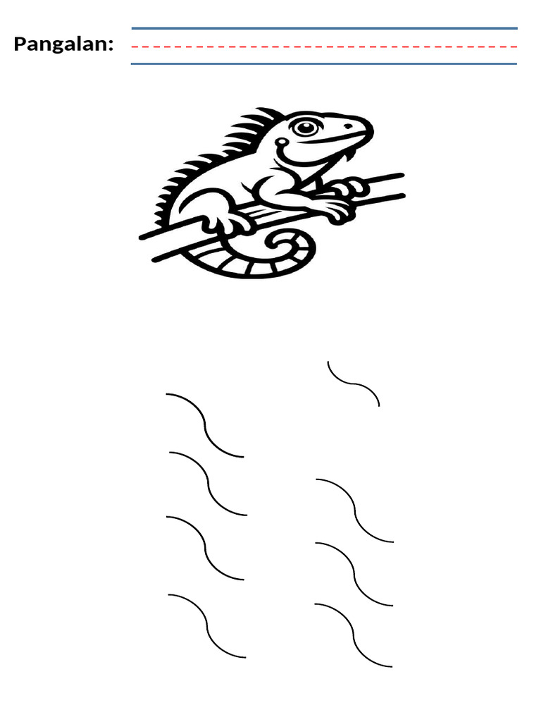 kg primary dots | PDF