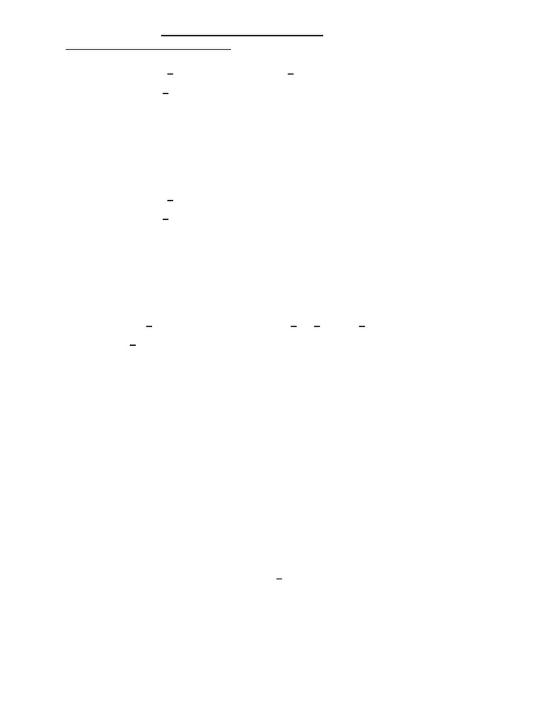 Revision Worksheet Factorisation Pdf Factorization Algebra