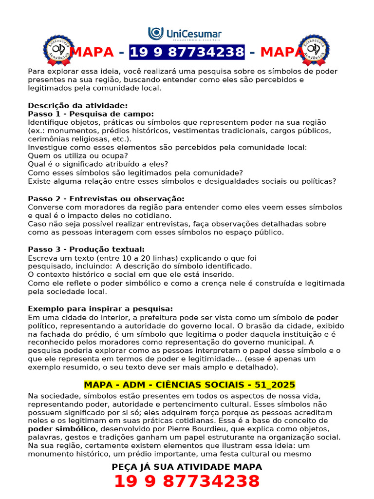 Para Explorar Essa Ideia, Você Realizará Uma Pesquisa Sobre Os Símbolos ...