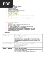 Born A Crime Trevor Noah | PDF | Demons | Prayer