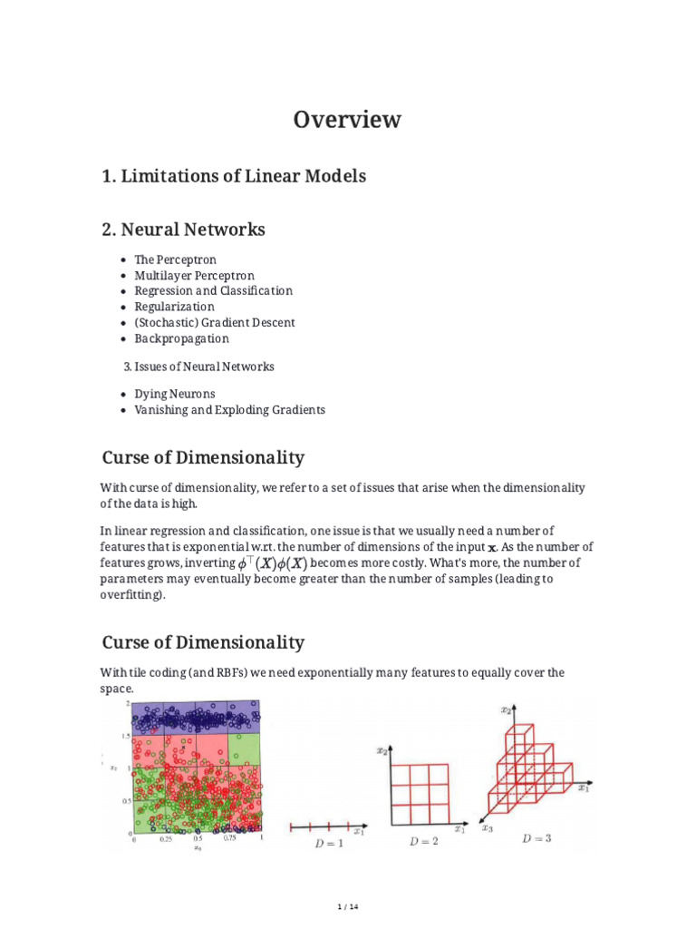 Neural Networks | PDF | Applied Mathematics | Artificial Intelligence