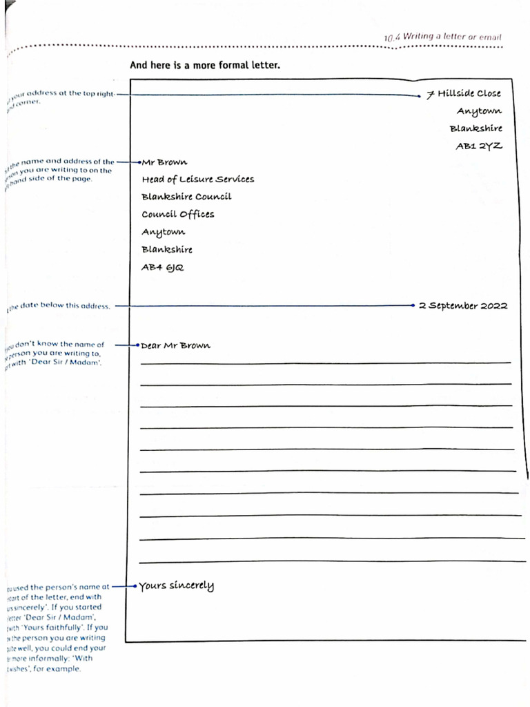 English Language Notes | PDF