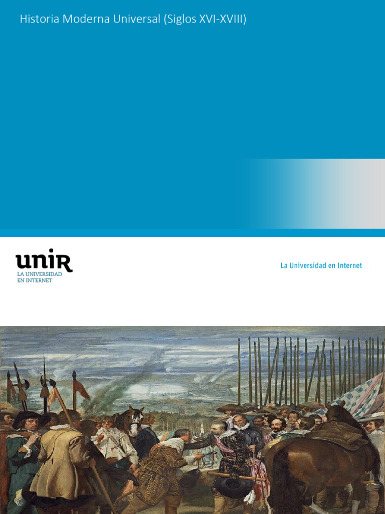 Tema 8 HUM | PDF | Reino de inglaterra | Prusia