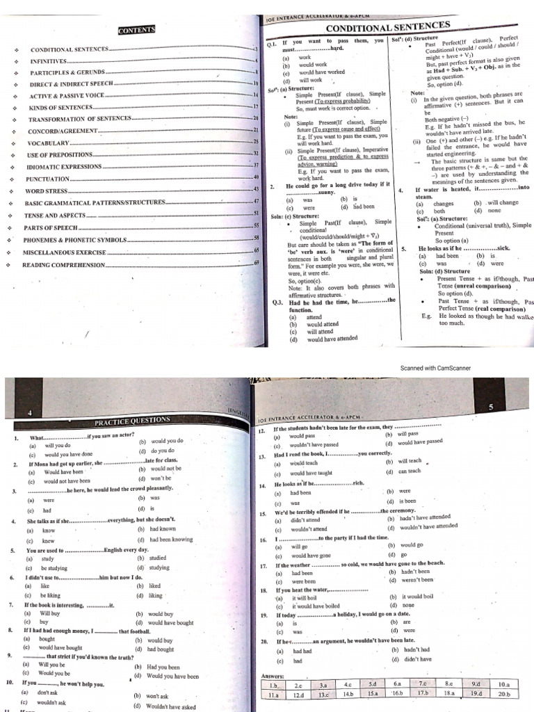 English- EPCM PDF | PDF