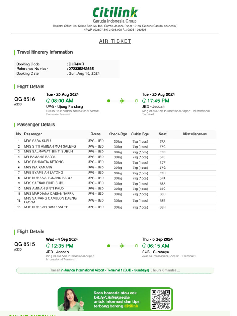 Eticket DLR4MR | PDF