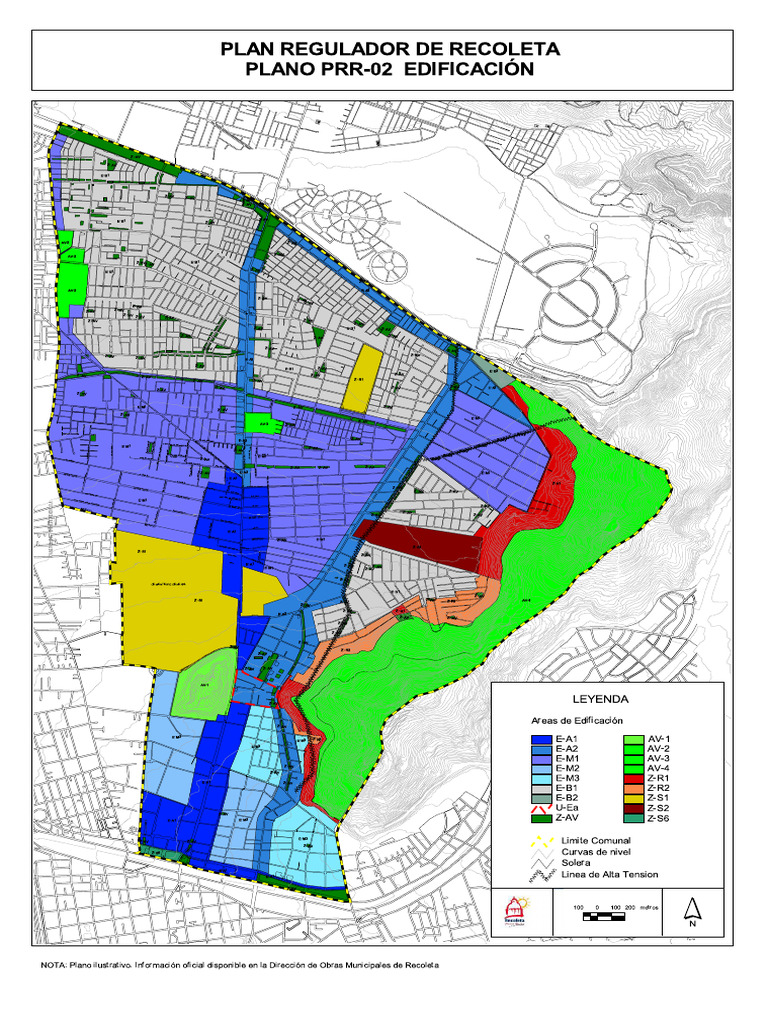 plano-2-edificacion | PDF