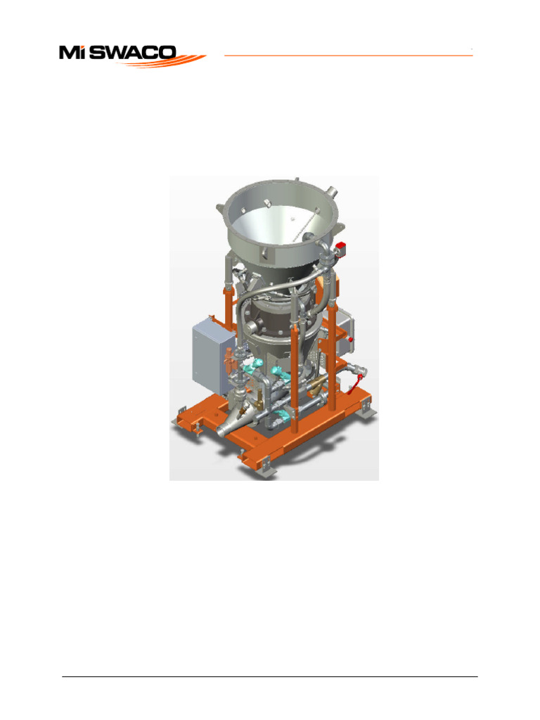 Model 4 CCB Operating Manual | PDF | Valve | Pressure
