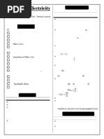 Chapter 9 - Current Electricity - Selina Solutions Concise Physics Class 9 ICSE - KnowledgeBoat ...