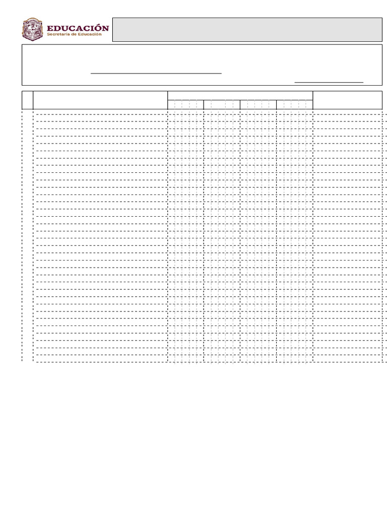 Lista Alum Asis | PDF
