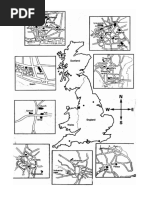 Direction Board Game | PDF | Gaming | Tabletop Games