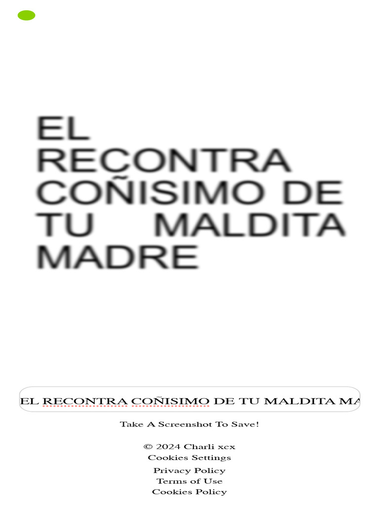 Brat Generator | PDF