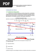 Tabelas Perda de Carga | PDF