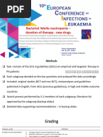 BAM Chapter 4 - Enumeration of Escherichia Coli and The Coliform Bacteria - FDA | PDF ...
