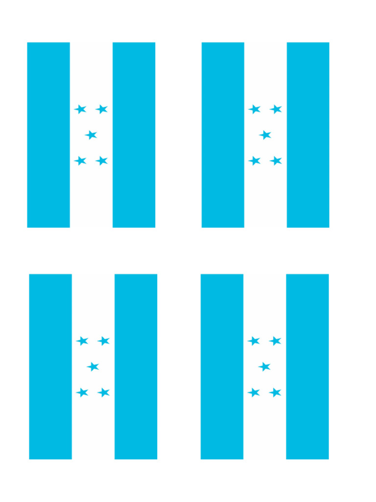 Banderitas | PDF