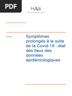 Test d'équilibre unipodal en pratique | PDF