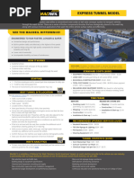 Corrugation and Shoving in Flexible Pavements | PDF | Road Surface ...