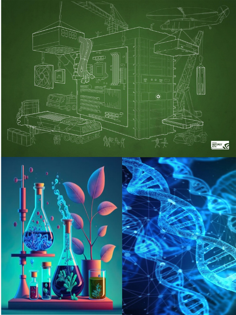 Science 9th Note | PDF