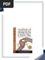 Dim Mak Description Course | PDF | Nature