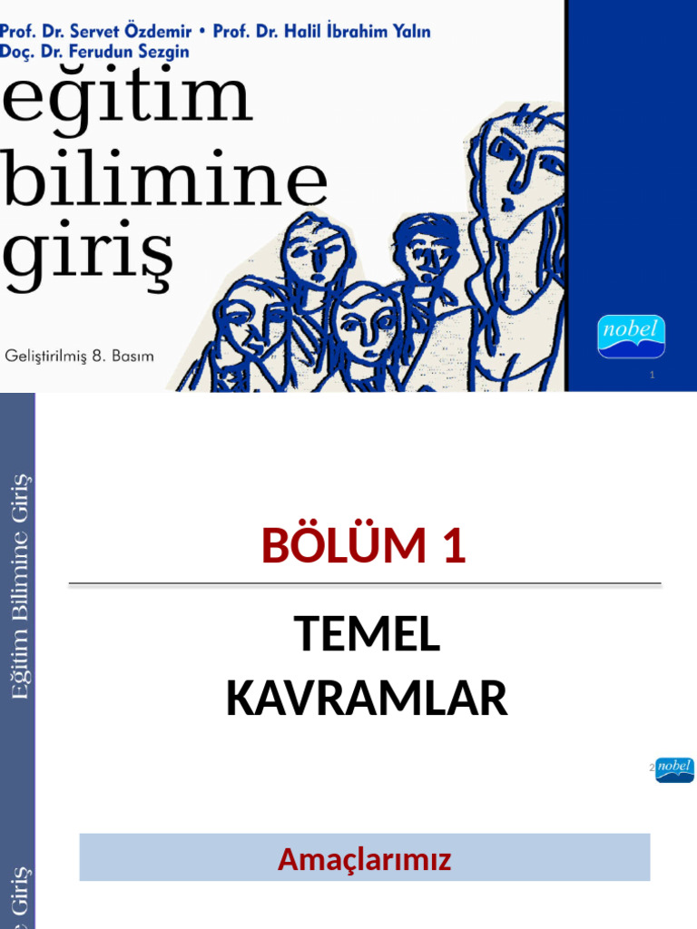 Bolum | PDF