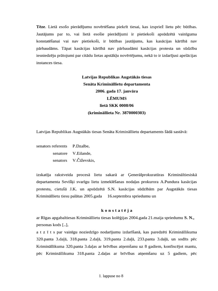 KD 170106 | PDF