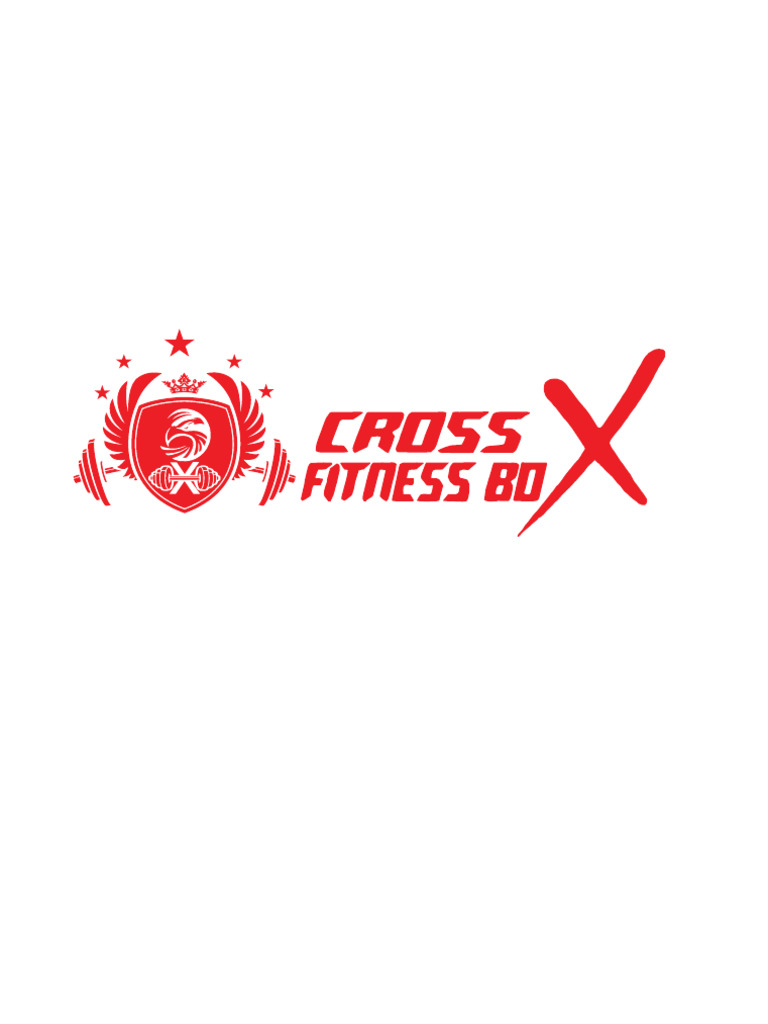 Cross x Logo | PDF