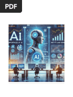 Stock Market Using AI - SpringPad | PDF | Artificial Intelligence ...