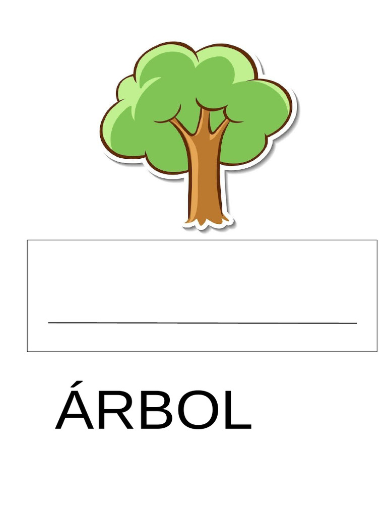 Árbol MSI | PDF