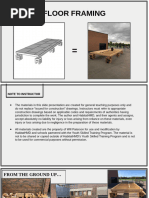 Framing Guidelines and Notching Rules | PDF | Framing (Construction ...