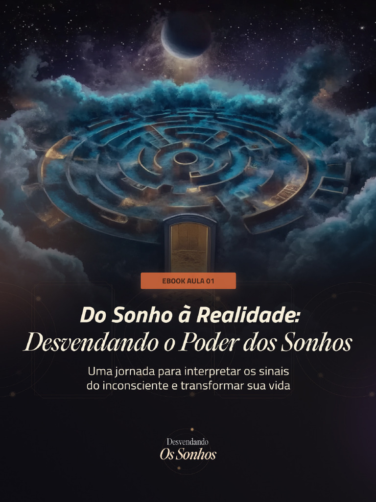 Ebook Aula1 | PDF