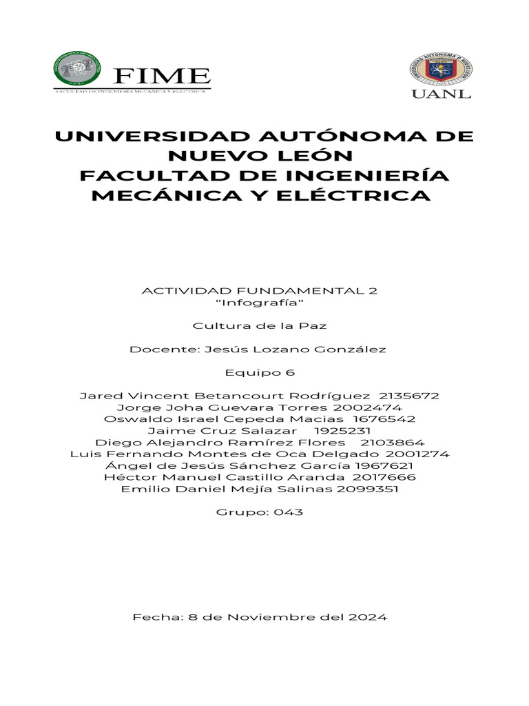 Af2 - 2002474 - Jorge Joha Guevara Torres | PDF