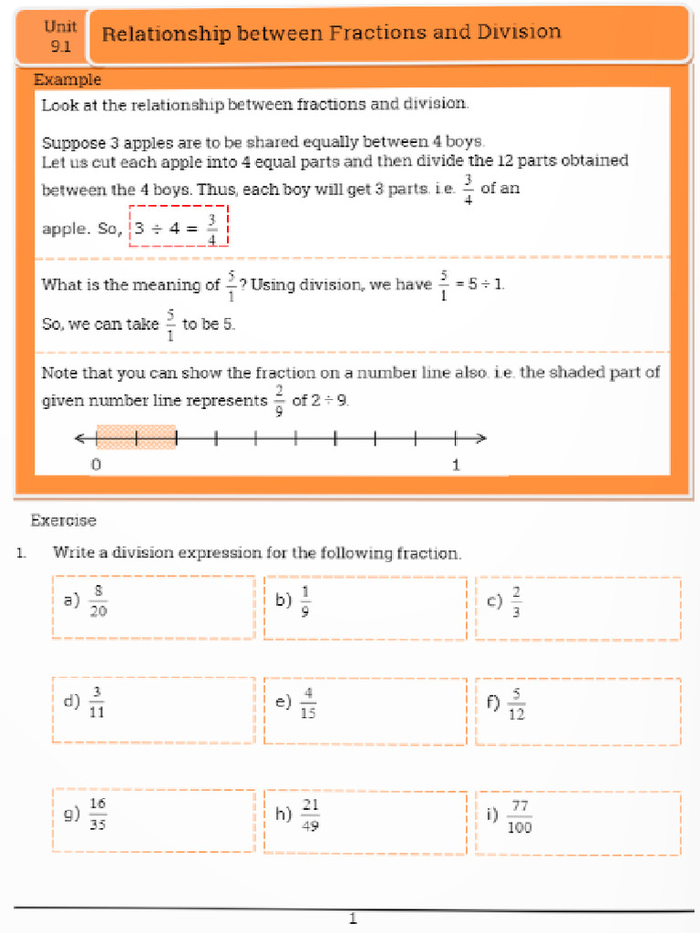 Unit 9 WS | PDF