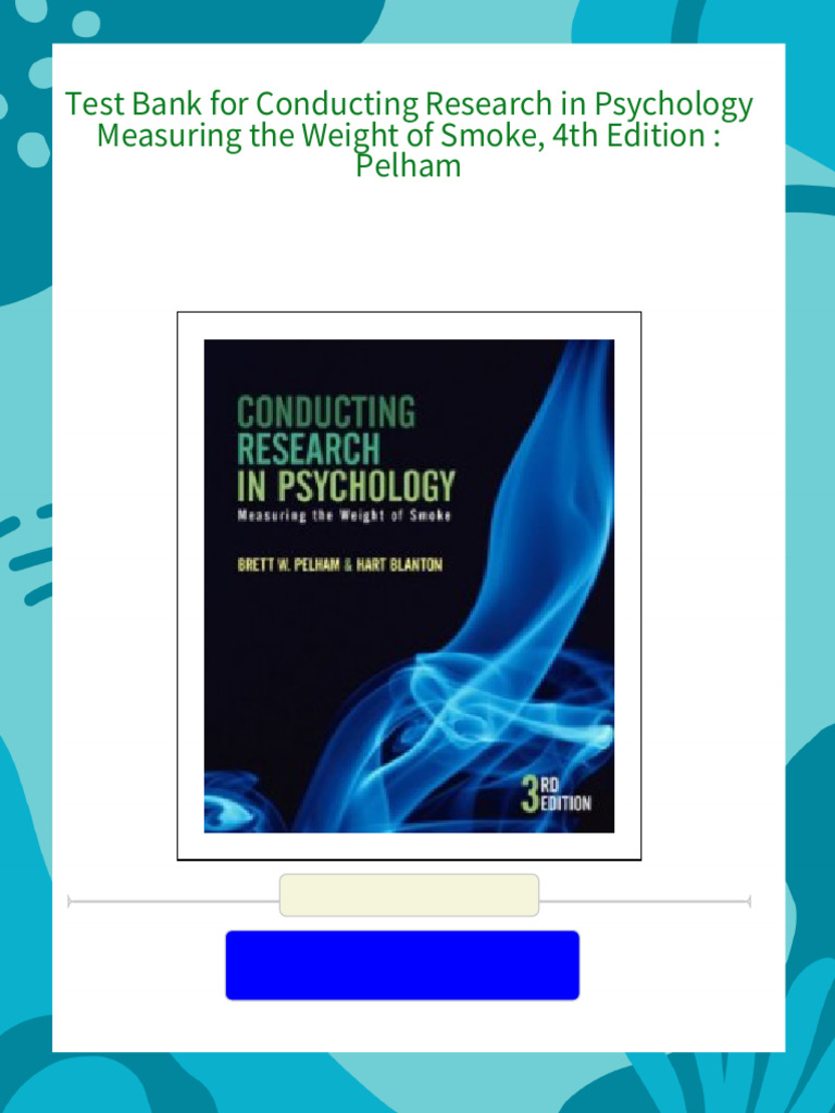 4117 | PDF | Science | Occam's Razor