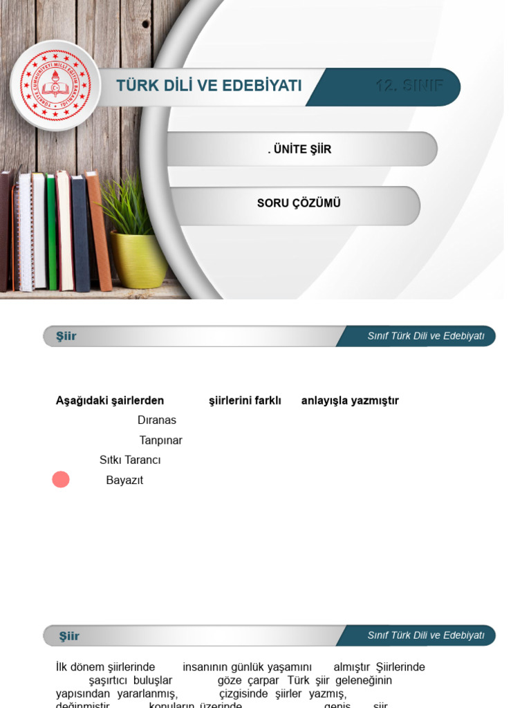 TTP 1 e 5 Srsej | PDF