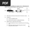 2021 Exam Guidelines GR 12-1 | PDF