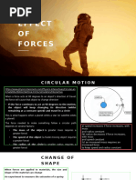 Gravity Reversal Theory | PDF | Rotation | Force