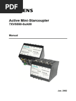 Pocket User Manual | PDF | Radio | Electromagnetic Interference