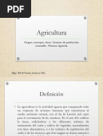 Agricultura Tolteca | PDF | Agricultura | Era precolombina
