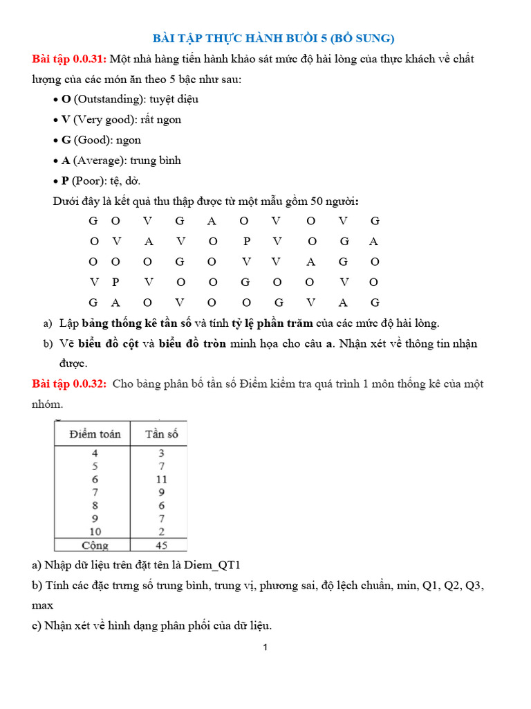 Bai Tap Buoi 5 (Bosung) | PDF