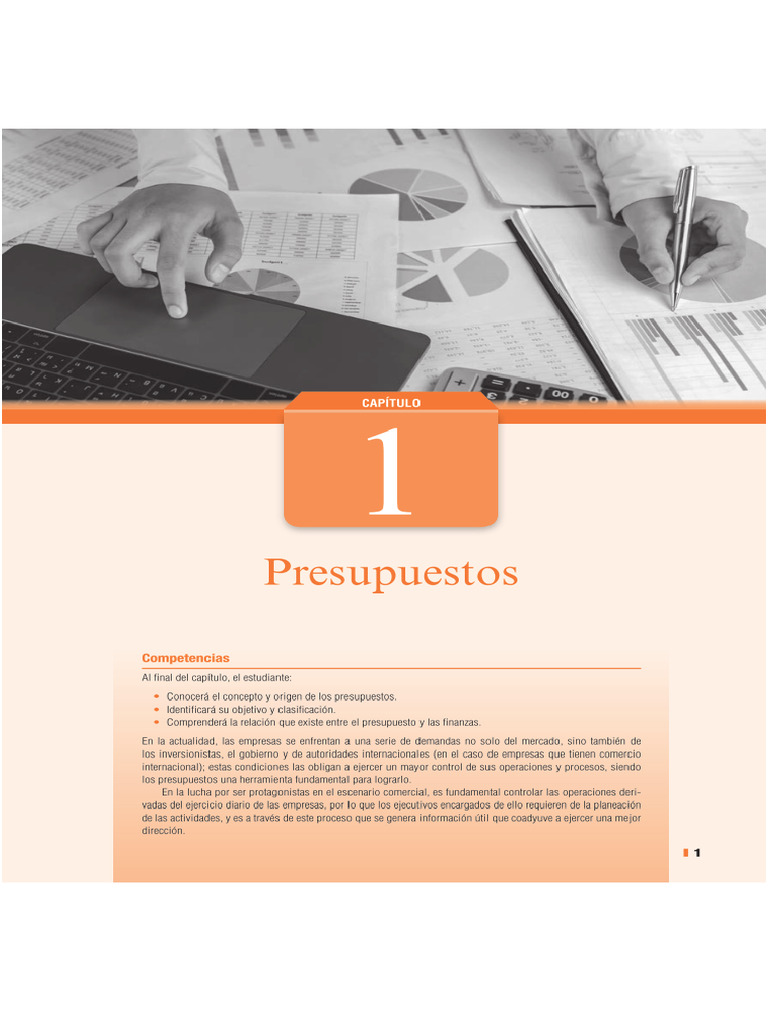 Estructura Operativa Base Cero | PDF