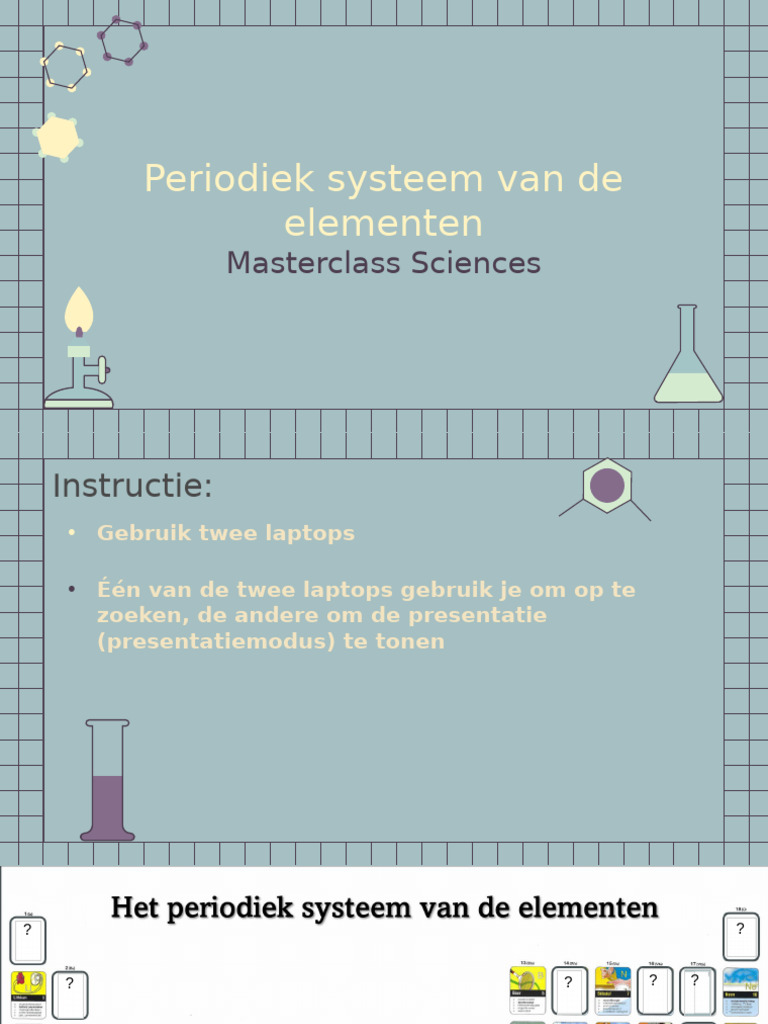 Labo 7 - ICT Opdracht - PSE - Zonder Oplossingen | PDF