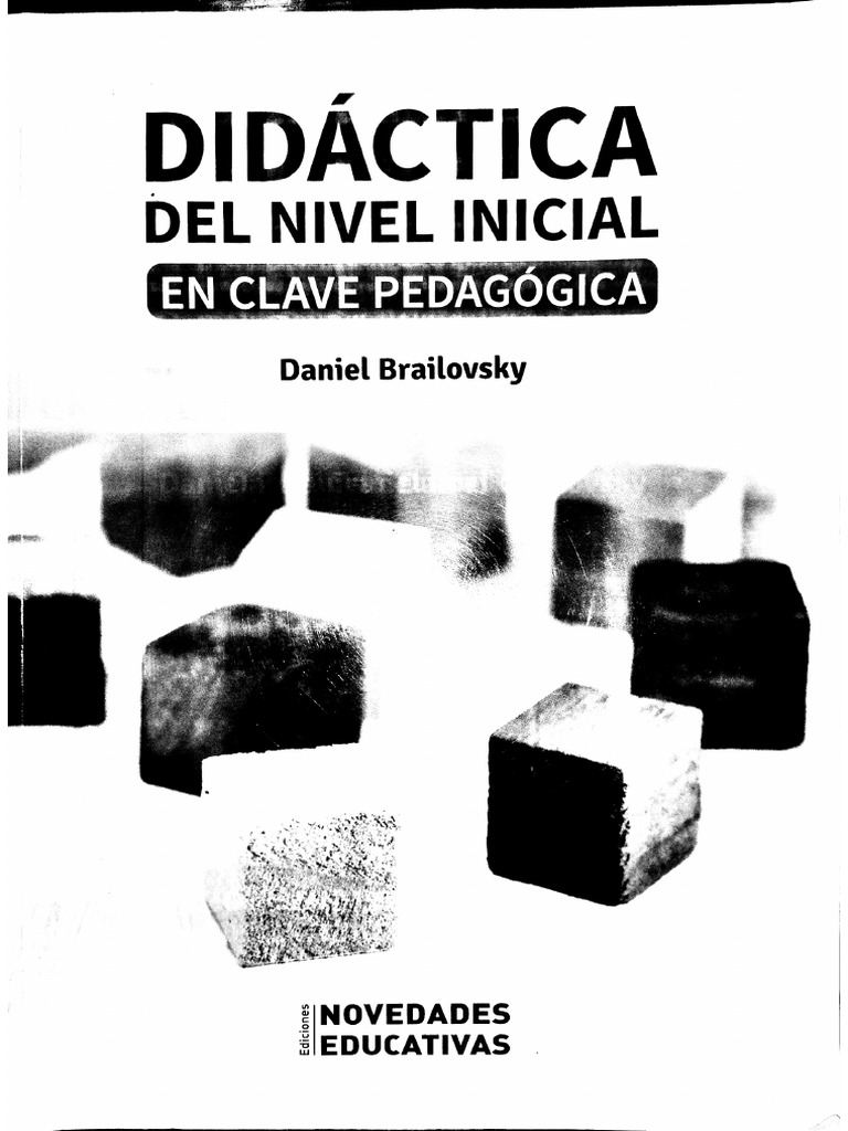 Brailovsky - Los Informes | PDF