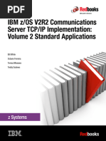 IBM Power Virtual Server Level 3 Quiz | PDF