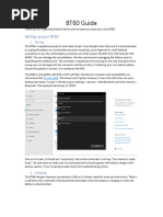 Infineon ShieldBuddyTC375 UserManual v01 - 00 EN | PDF | Arduino | Multi Core Processor